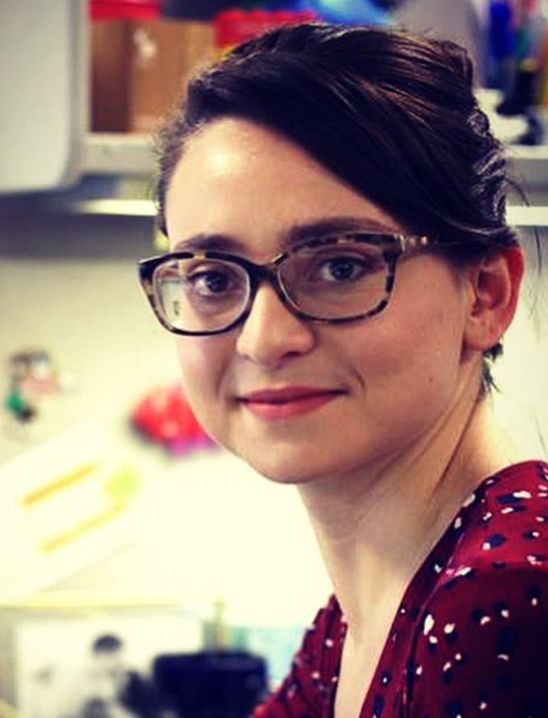 TEAM – Computational Thermal Fluids Laboratory – Xinyu Zhao